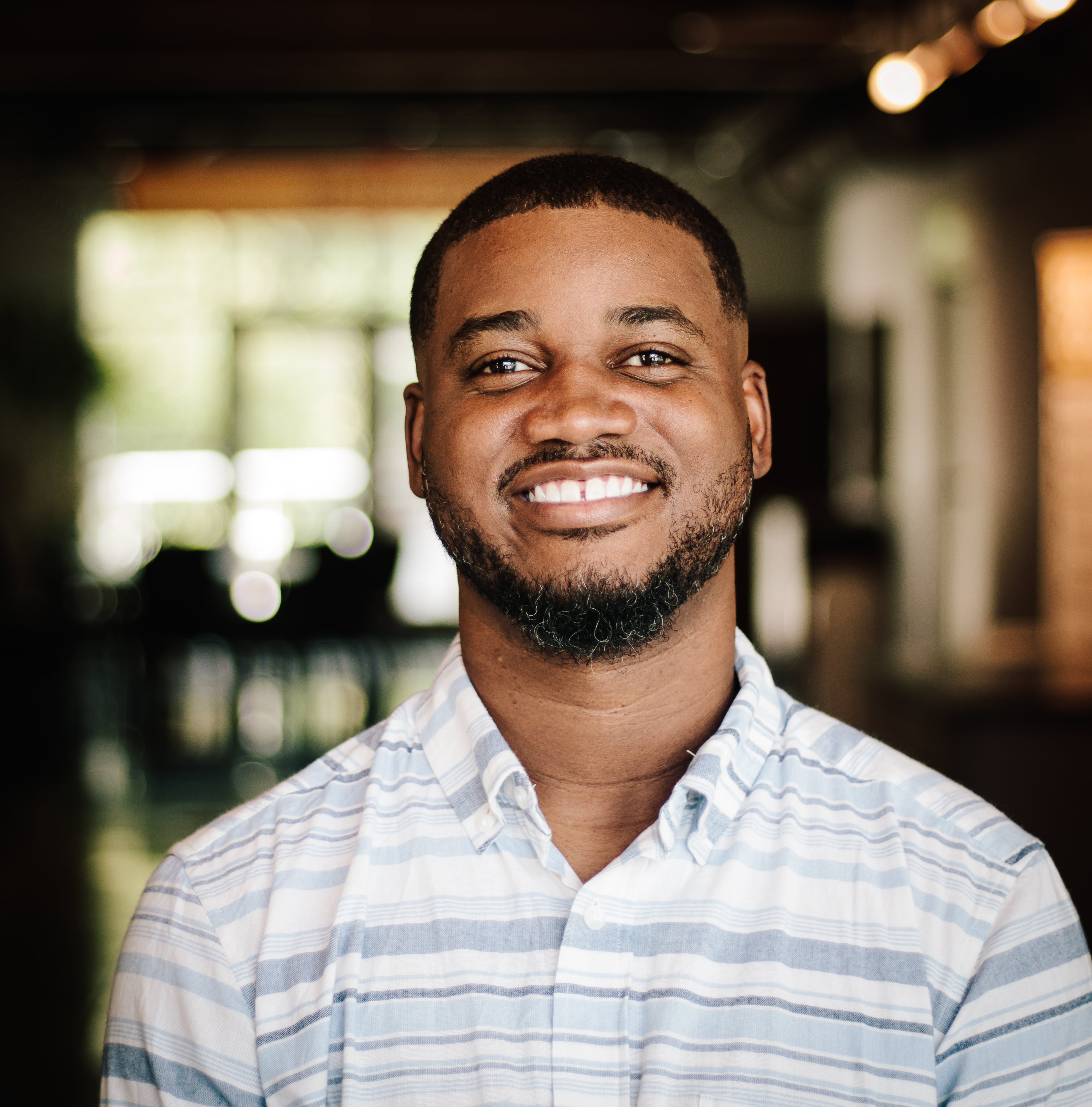 Jamaal Williams Bio | Sojourn Midtown Jamaal Williams Bio | Sojourn Midtown