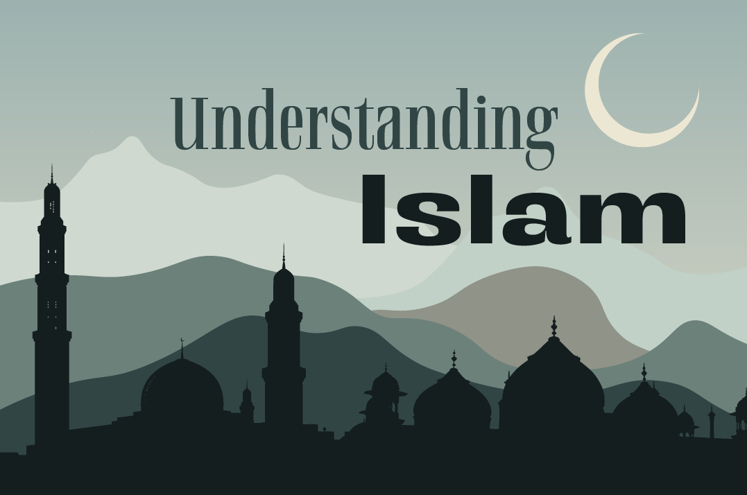 Understanding Islam | Sojourn Midtown | Sojourn Midtown